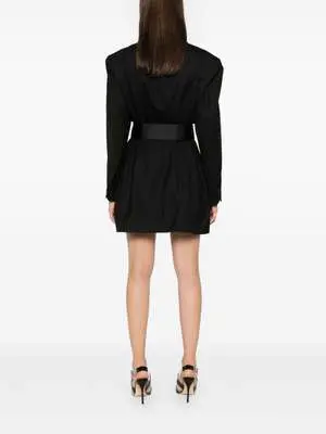 RACIL Nan Tuxedo Dress