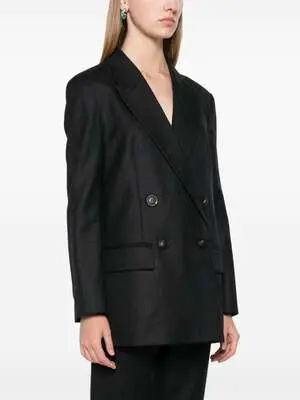 Peserico Virgin Wool Blazer
