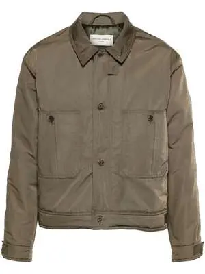 Officine Générale Pete Bomber Jacket