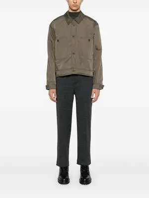 Officine Générale Pete Bomber Jacket
