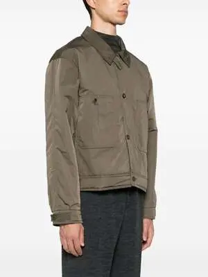 Officine Générale Pete Bomber Jacket