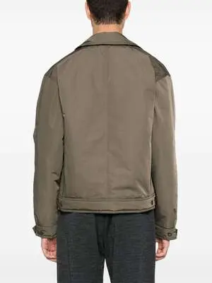 Officine Générale Pete Bomber Jacket
