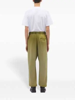 MSGM Drawstring Track Pants