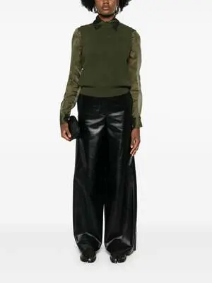 Fabiana Filippi Cashmere Vest