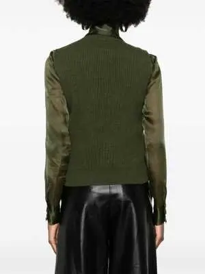 Fabiana Filippi Cashmere Vest
