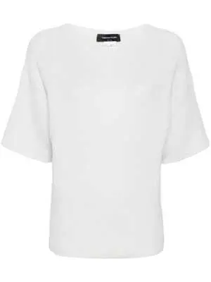 Fabiana Filippi Pullover Sweaters For Women