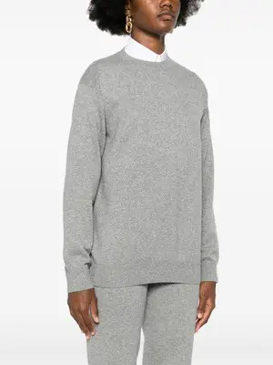 Fabiana Filippi Jumper - Grey