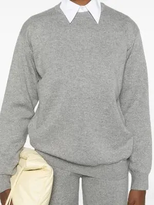 Fabiana Filippi Jumper - Grey