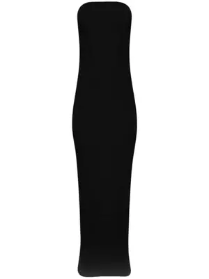 Eterne Strapless Evening Dresses