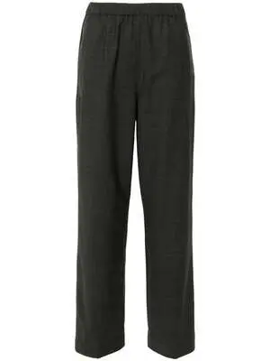 Women's Fabiana Filippi Gray Bottoms