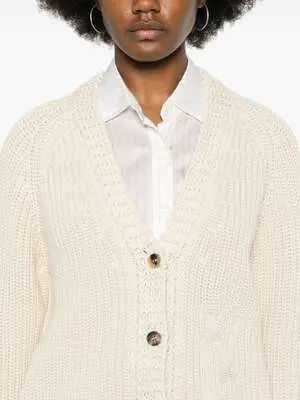 GOLDEN GOOSE Melody Cardigan