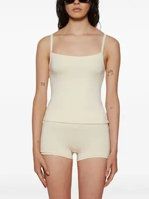 Eterne 90's Tank Top - Neutrals