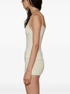 Eterne 90's Tank Top - Neutrals