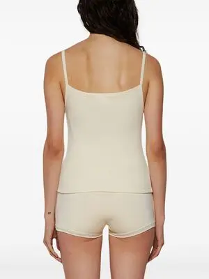 Eterne 90's Tank Top - Neutrals
