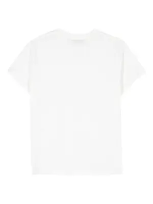 Studio Nicholson Marine T-shirt - White