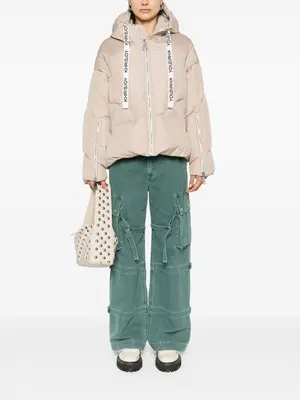 Khrisjoy Iconic Puffer Jacket