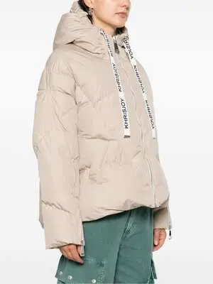 Khrisjoy Iconic Puffer Jacket
