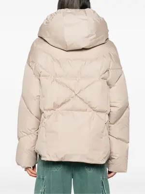 Khrisjoy Iconic Puffer Jacket