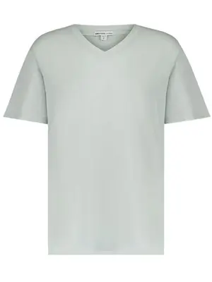 JAMES PERSE S/s V-neck T-shirt