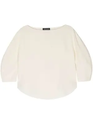 GIANLUCA CAPANNOLO Valeria Blouse