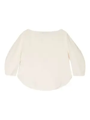 GIANLUCA CAPANNOLO Valeria Blouse