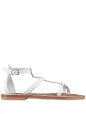 K.jacques Ankle Sandals For Women