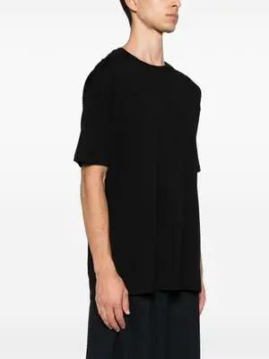 THOM KROM Cotton T-shirt