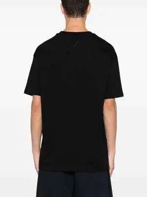 THOM KROM Cotton T-shirt
