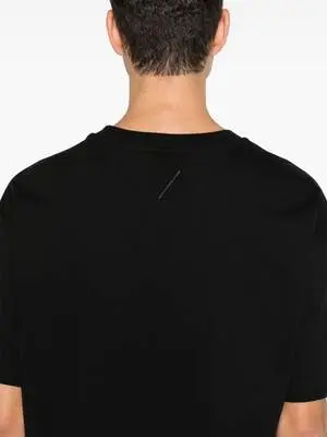 THOM KROM Cotton T-shirt