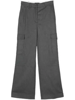 Seventy Straight Trousers