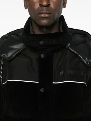 Moncler Desot Padded Jacket