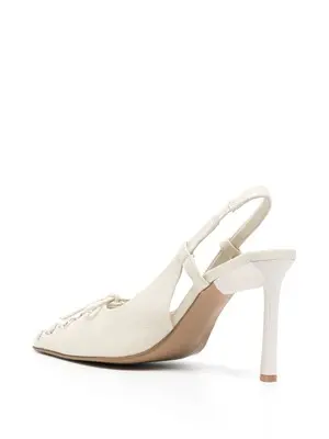 Senso 95mm Oka Pumps