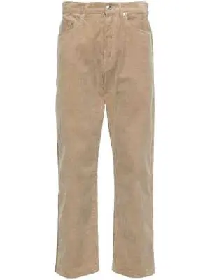 A.p.c. Achille Corduroy Trousers