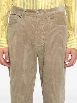 A.p.c. Achille Corduroy Trousers