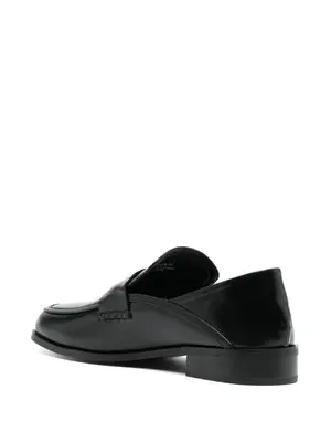 Senso 20mm Grayson Ii Loafers - Black