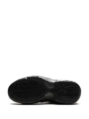Nike Air Foamposite One Sp Sneakers - Black