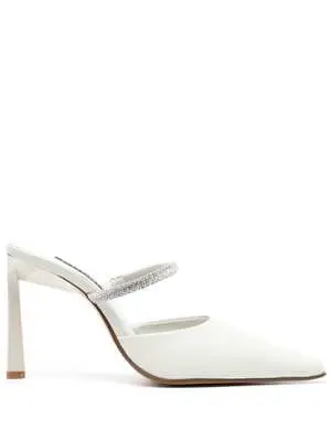Senso 105mm Odessy Iii Mules