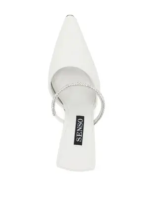 Senso 105mm Odessy Iii Mules