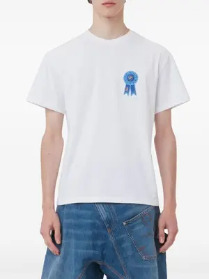 JW Anderson Rosette T-shirt