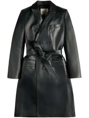 Tod's Straight Hem Coats For Women