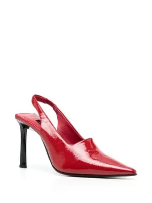 Senso Glossed Shoes For Women
