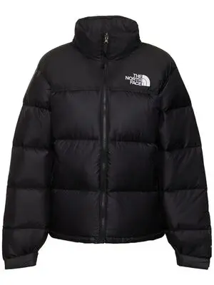 The North Face THE NORTH FACE 1996 Retro Nuptse Down Jacket - Black