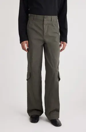 Dries Van Noten Cargo Pants For Men