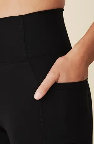 LOSANO Essential Pocket Biker Short