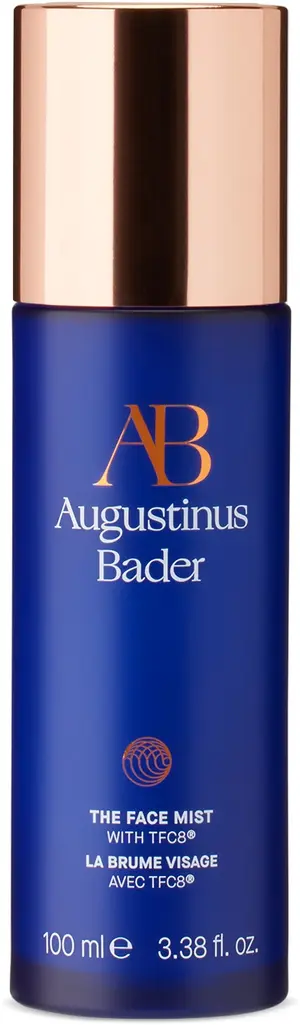 Augustinus Bader Augustinus Bader The Face Mist, 100 ML N/a