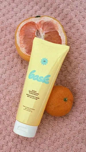 Bask Suncare Spf 30 Lotion