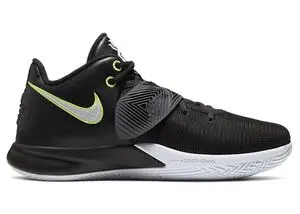 Nike Kyrie Flytrap 3 - Black/white/volt