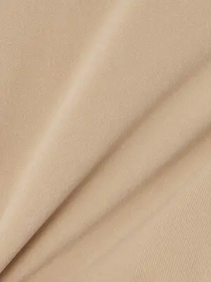SKIMS Seamless Sculpt High-waisted Thong - Neutrals