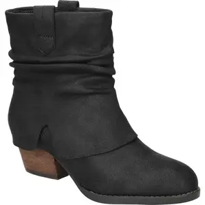 BELLA VITA Twyla Bootie - Black