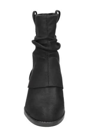 BELLA VITA Twyla Bootie - Black